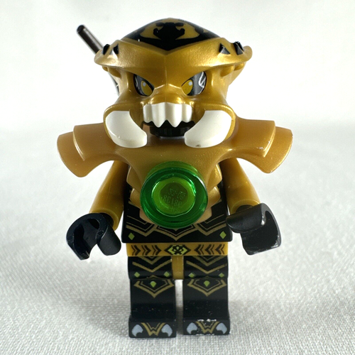 LEGO Scorm Minifigure Legends of Chima | eBay