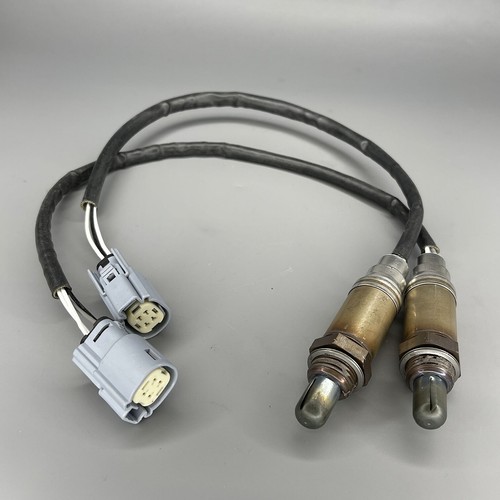 Oxygen Sensor O2 2PCS 18069 For 2011-2014 Ford F-150 XLT XL SVT Raptor ...
