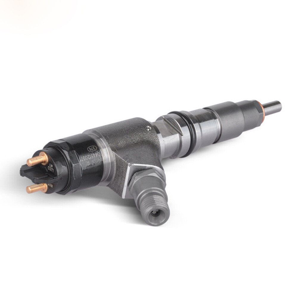 0445120371 Fuel Injector For CAT C7.1 Diesel Engine | eBay