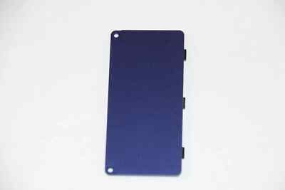 OEM Original Nintendo Dsi Battery Cover Lid Replacement Part USA Navy ...