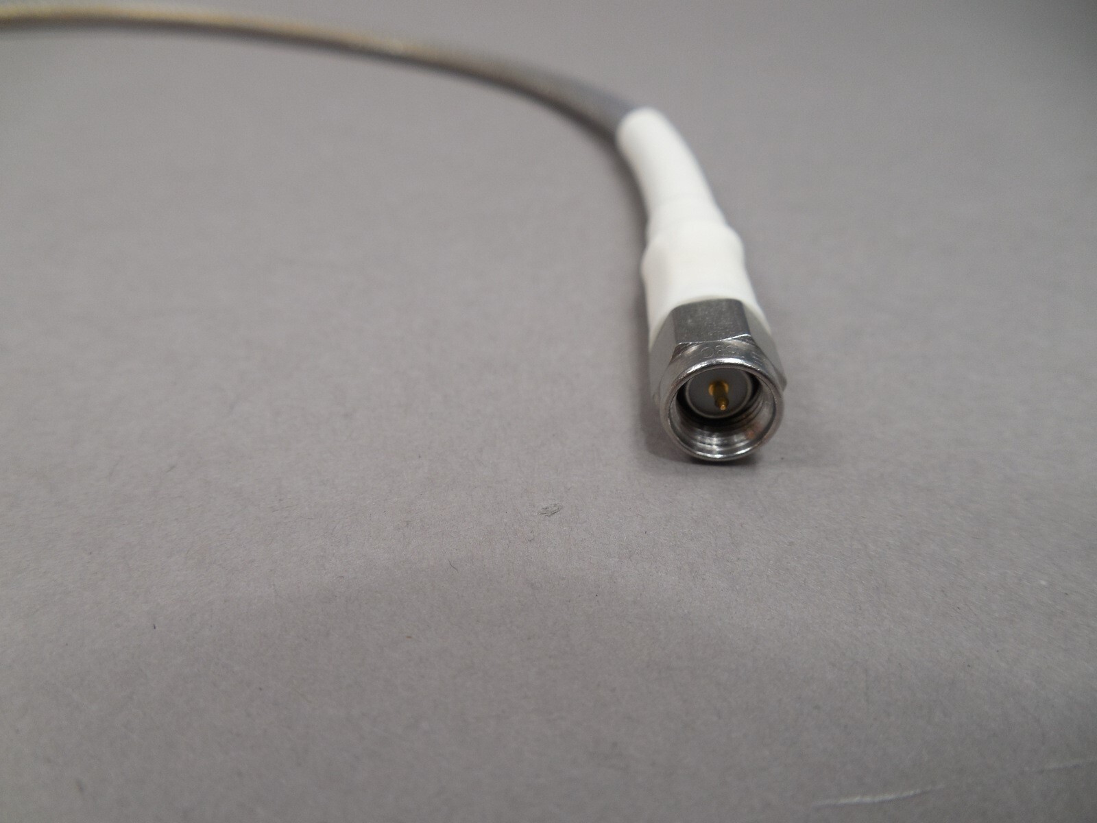 Astro Mini Bend Cable Assembly Astrolab High Frequency Assembly DC - 11 ...