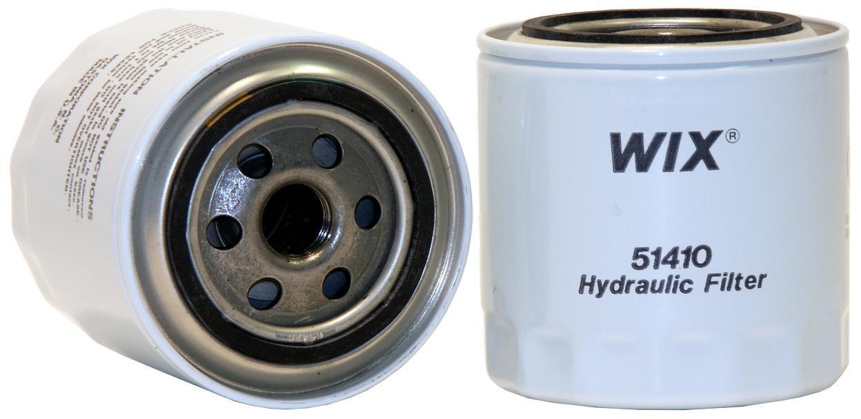 Wix 51410 - cross reference oil filters | oilfilter-crossreference.com