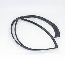 TOYOTA Genuine OEM Right Rear Door Weatherstrip LS430 UCF30 67887-50030 ...