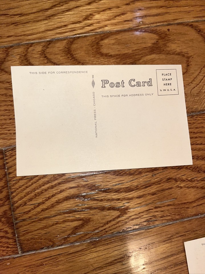 Al’s Green Bubble Inn Emida Idaho Postcard Bar Tavern | eBay