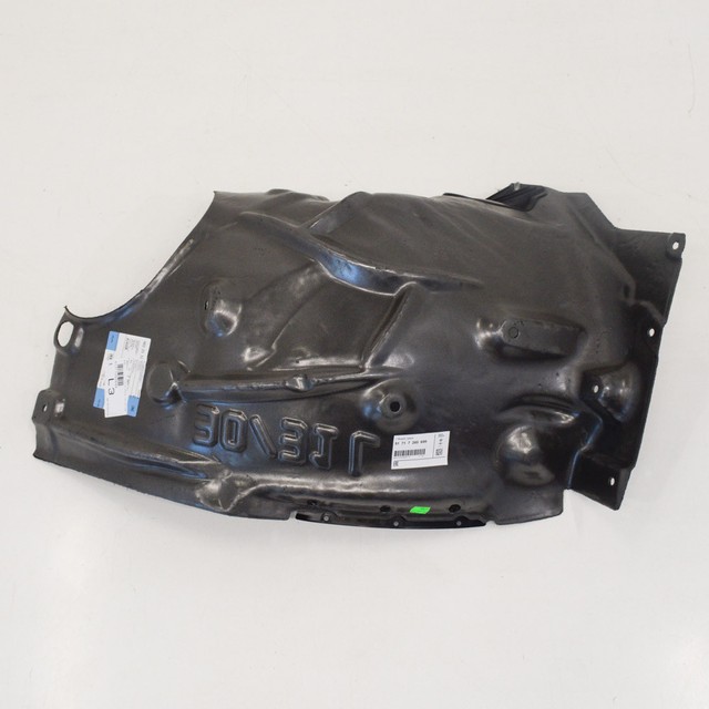 Genuine BMW 3 F30 Front Left Wheel Arch Liner Half 51717260699 for sale ...