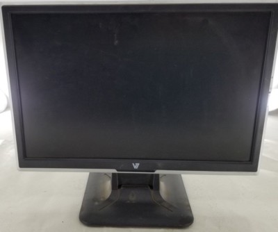 V7 R19W11 - LCD monitor - 19" | eBay