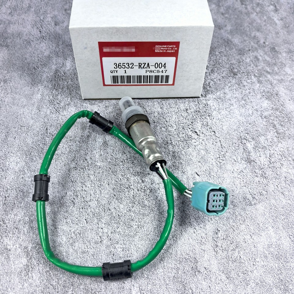 OEM Downstream Oxygen Sensor For 07-09 Honda CR-V 2.4L L4 36532-RZA-004 ...