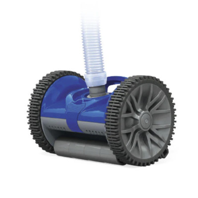 Pentair Rebel 2 Swimming Pool Cleaner - includes hoses & head Ebay ...