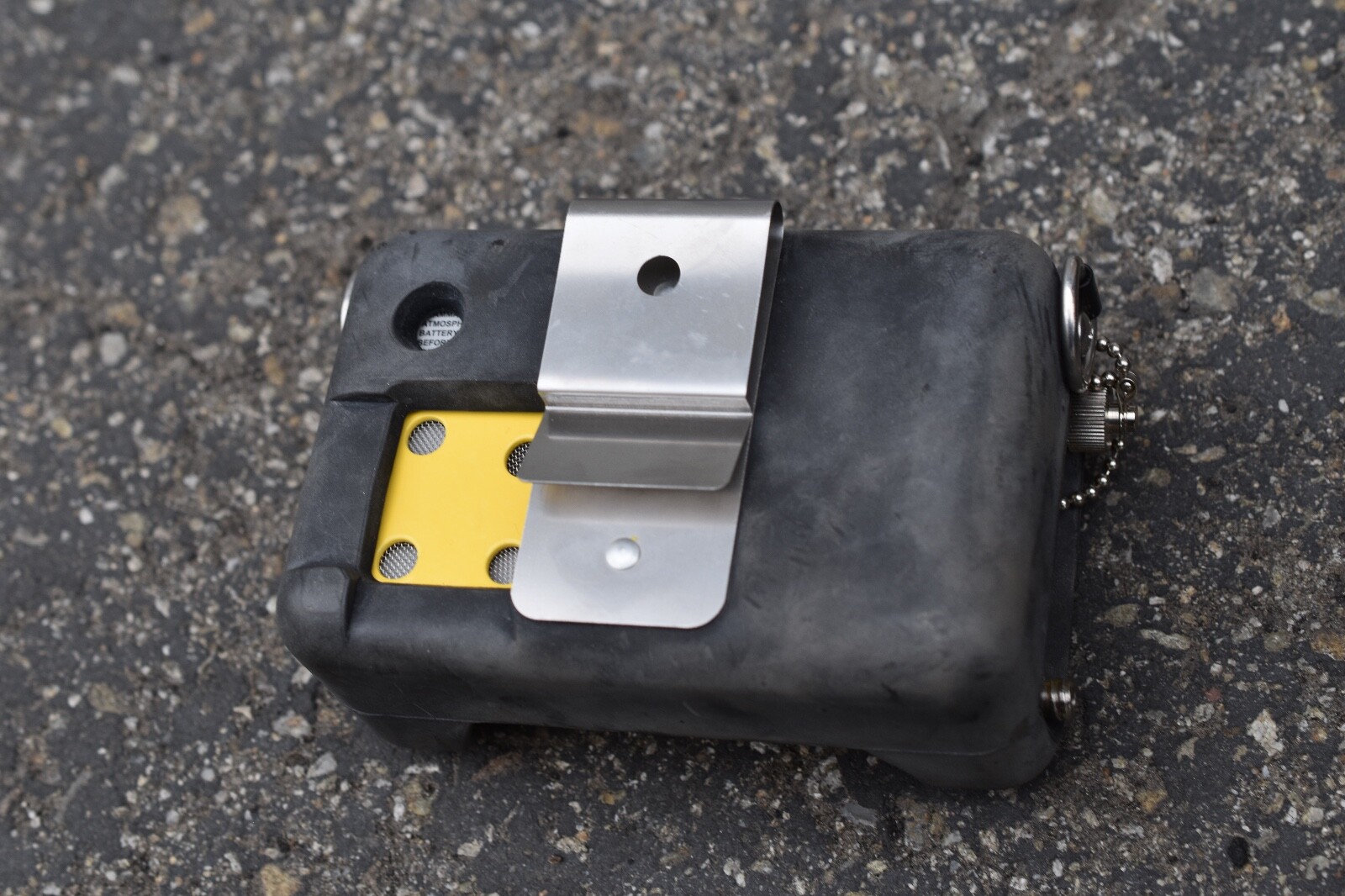 Honeywell Analytics MicroMAX Pro preconfigured for 4 gases | eBay