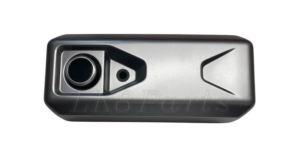 Land Rover Defender L663 90 110 2020+ Integrated Air Compressor ...