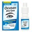 Ocusan Fast Acting Drops Moisturizes & Soothes Dry Eyes 0.5 FL OZ (3 ...