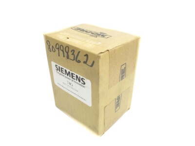 SIEMENS 74G 12372-74G/23VE NSFS | eBay