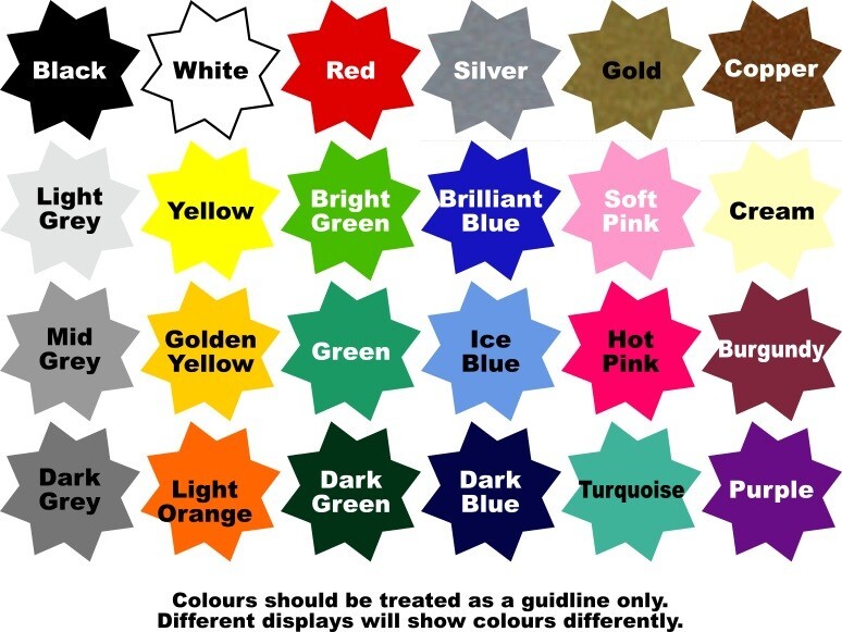 Ruston logo decal sticker - car van trailer caravan stationary engine 2 ...