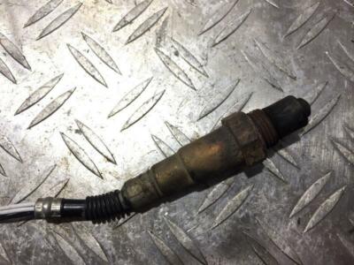 0258006601 HXDA Lambda sensor 4 wires, WHITE WHITE BLACK GREY Ford ...