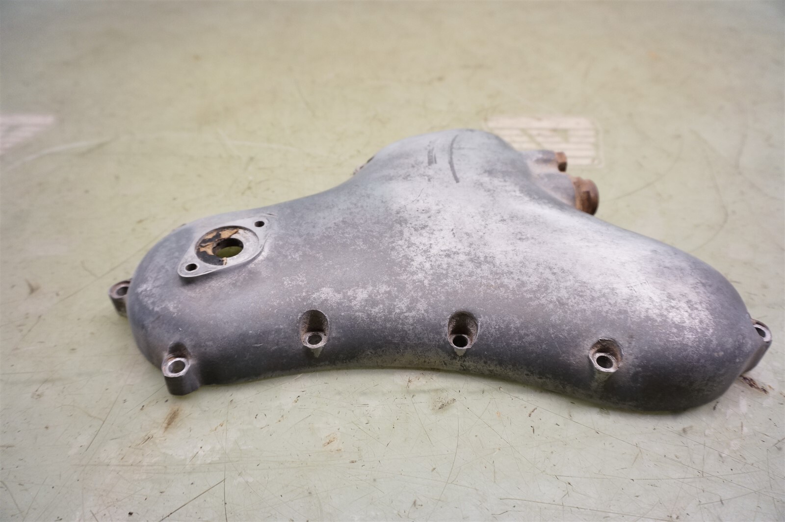 1965 Norton N15CS G15 CSR CS 750 Atlas P11 G15CSR Matchless *2677 ...