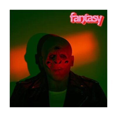 CD - Fantasy - M83 | eBay