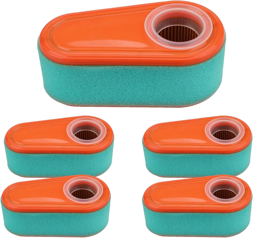 795066 Air Filter Fit for BS 796254 5419 775 775EX 800 800E 825E 850 ...