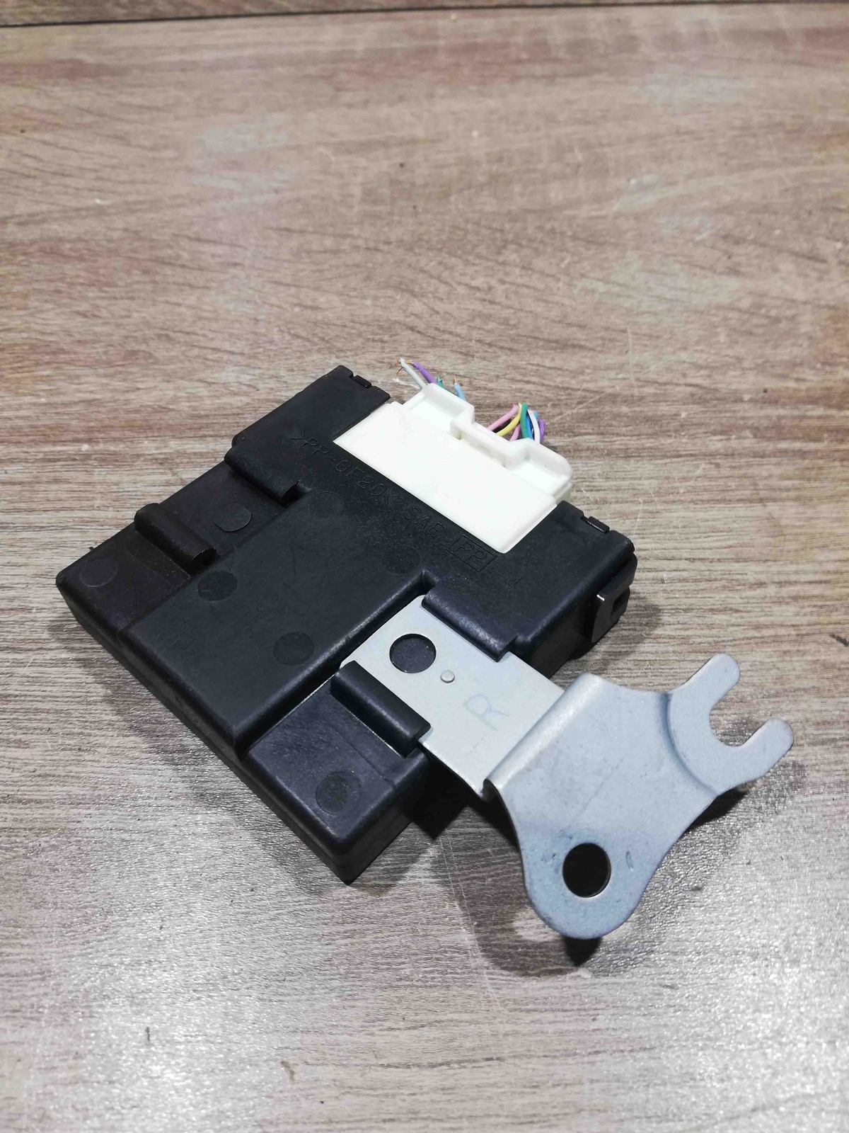 Toyota IMMO Immobiliser Unit Module EWS 89780 0f010 626442 000 | eBay