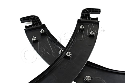 Genuine MINI Cooper One F55 F56 Cover Wheel Arch Front Left+Right ...