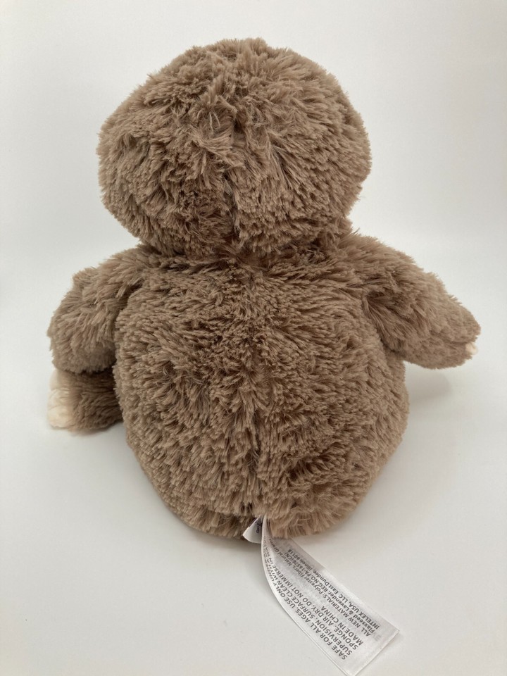Warmies Microwavable French Lavender Scented Sloth Hugs Plush 8” | eBay
