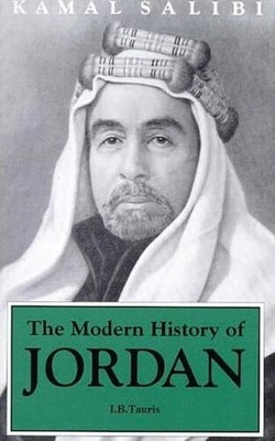 Kamal Salibi The Modern History of Jordan (Poche) | eBay