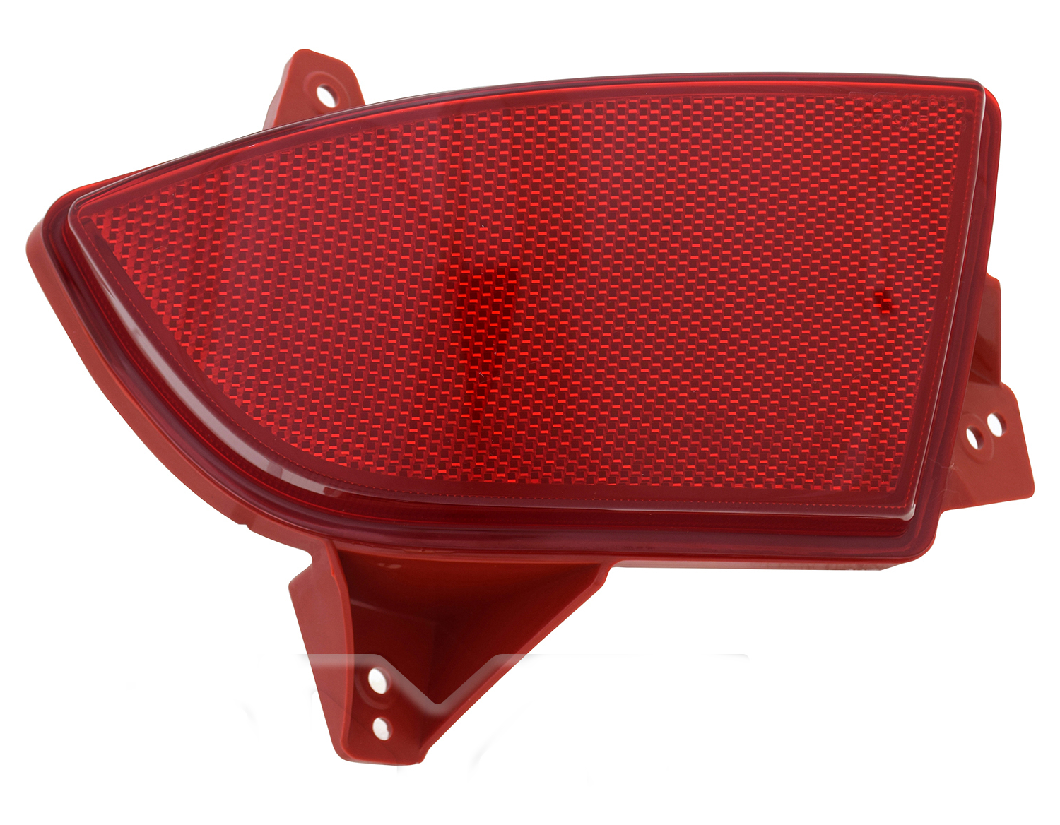 New Driver Side Rear Reflector FOR 2019 2020 2021 2022 Honda Pilot | eBay