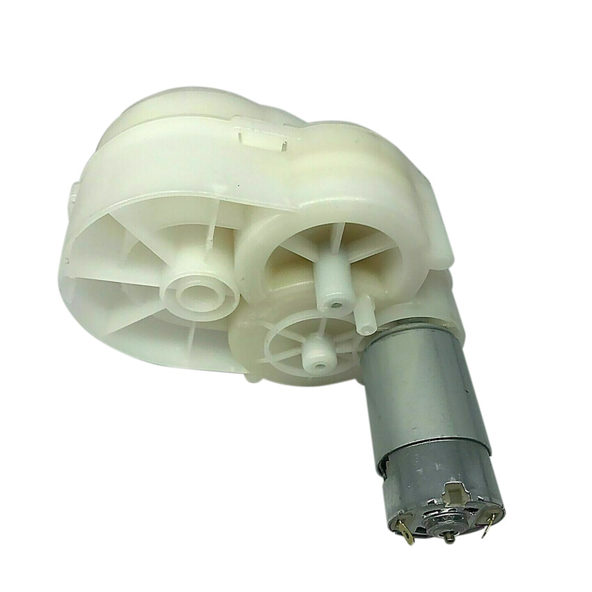 Peg Perego SAGI9950XW IGOD0027 New Style Motor Gear Box OF 2 OEM | eBay