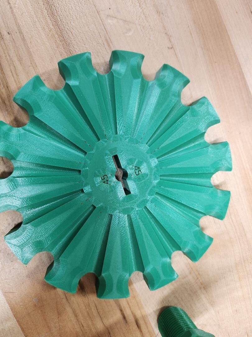 MR Bullet feeder 45acp kit | eBay