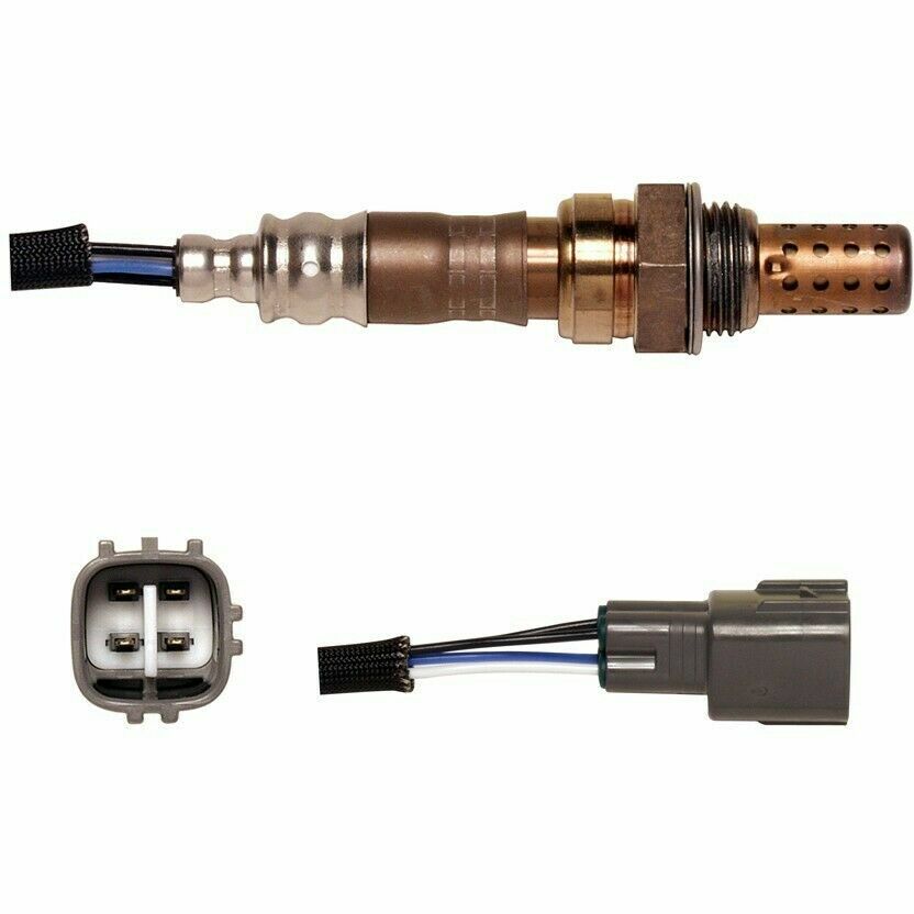 234-4624 Denso O2 Oxygen Sensor Passenger Right Side Downstream OR ...