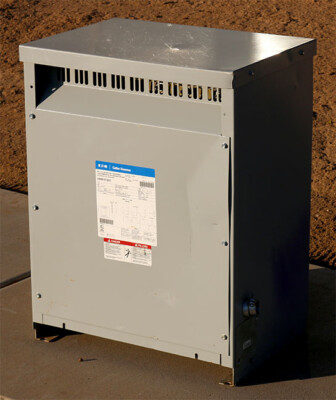 Transformers - Dt-3 Transformer