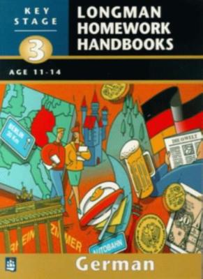 Longman Homework Handbook By Longman U. K. Staff | eBay