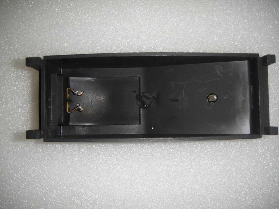 American Flyer Slope Back Tender Body for 21004, 21005 Switcher. LOOK ...