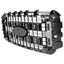 Grille Grill Reinforcement ABS For 11-16 Ford F250 F350 F450 F550 ...