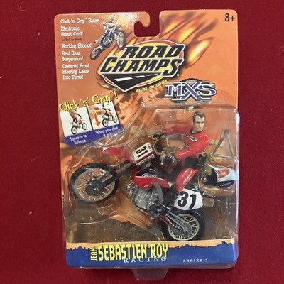 Road champs MXS Jean Sebastian Roy Series 3 | eBay