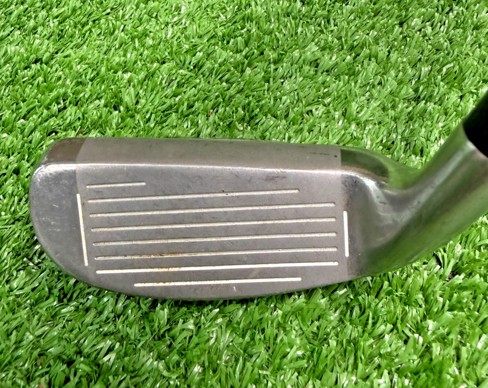 Callaway GEMS CH Chipper Chip and Run Utility Club / Ladies / 33" / VGC ...