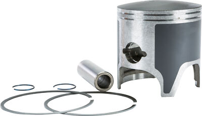 T-Moly Series Piston Kit STD Bore 72.00MM for 1990-2001 Yamaha Venture ...