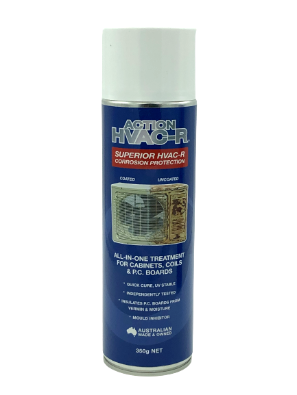 Action Clear Superior Hvac-r Corrosion Protection 350g for sale online ...