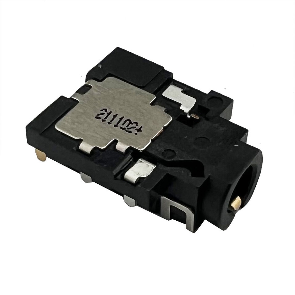 Audio Jack Port FOR Precision 3540 3541 3550 3551 EDC50 EDC55 2SJ3095 ...