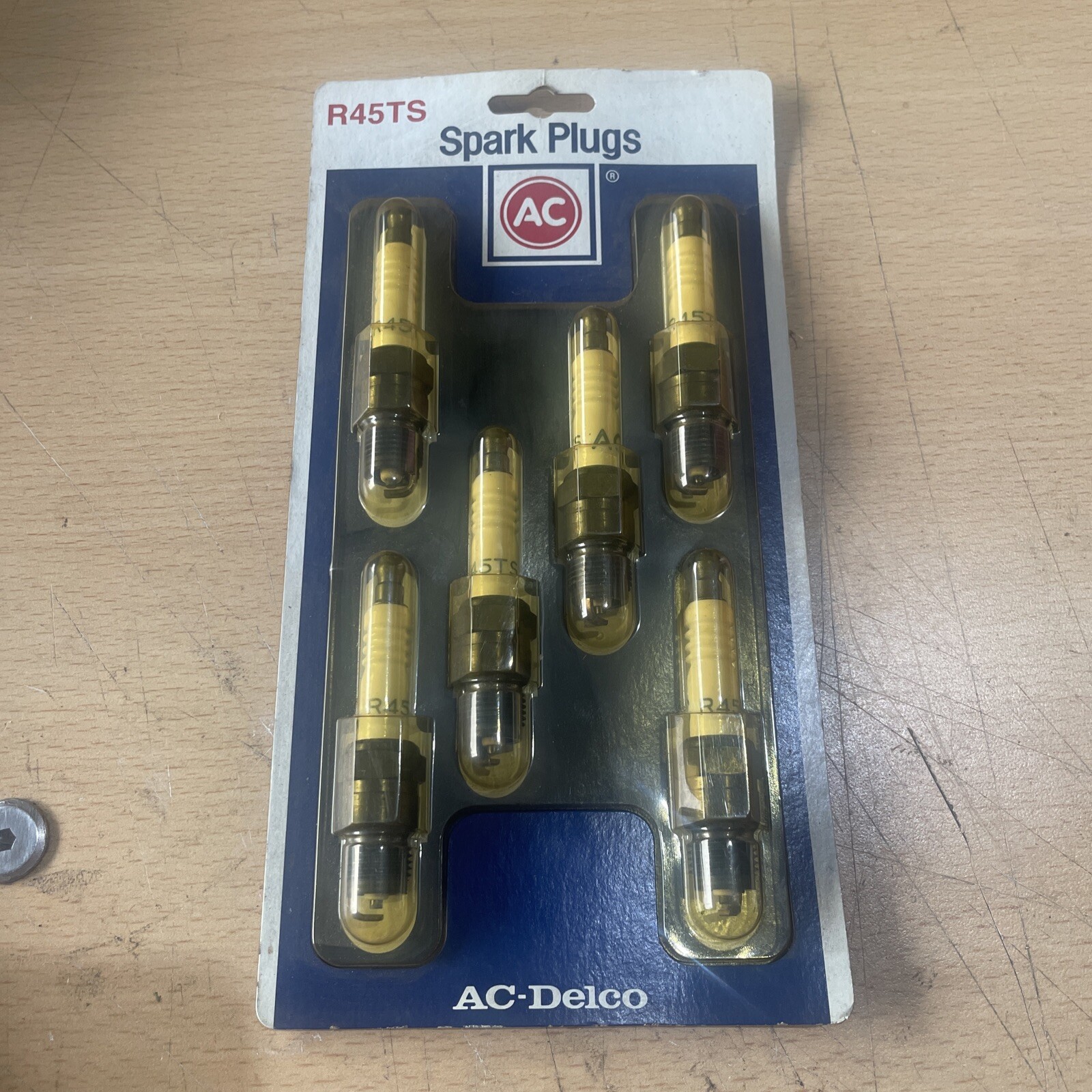 ACDelco R45TS - Alternative spark plugs