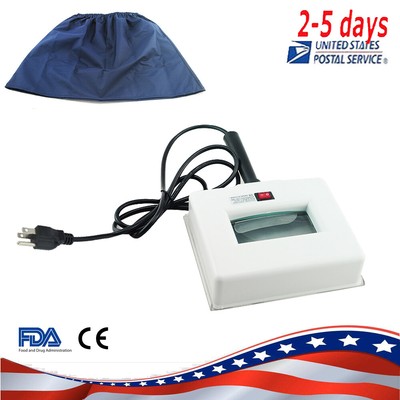 Headlights & Lights - Ultraviolet Examination Light