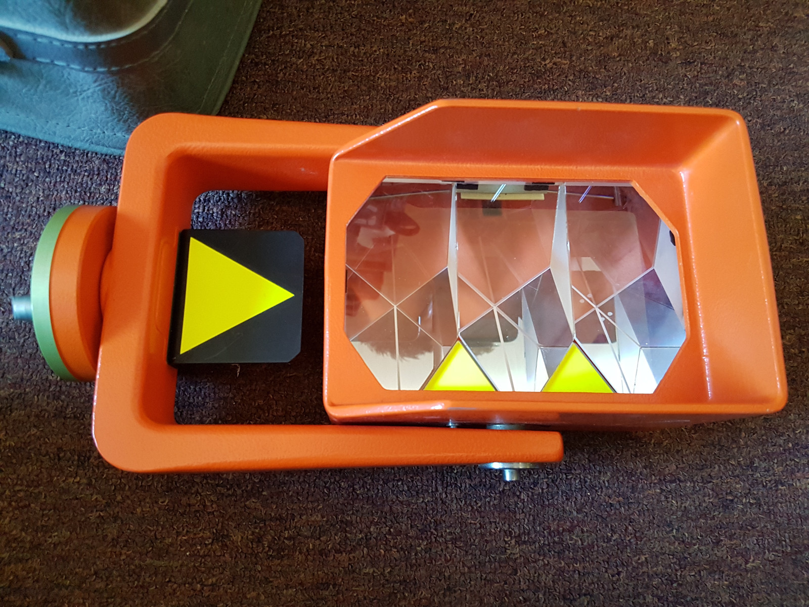 WILD HEERBRUGG DISTOMAT DI10 SERCEL, GDR11, GDR10, WILD DI10, SURVEYING ...