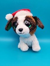 Duke the Dog - Beanie Boos - Beaniepedia