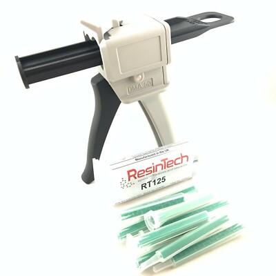 Guns & Dispensers - Epoxy Applicator