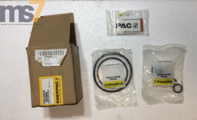 ENERPAC RSM1500K50 RSM1500 STANDARD REPAIR KIT FOR 150 TON HYDRAULIC ...