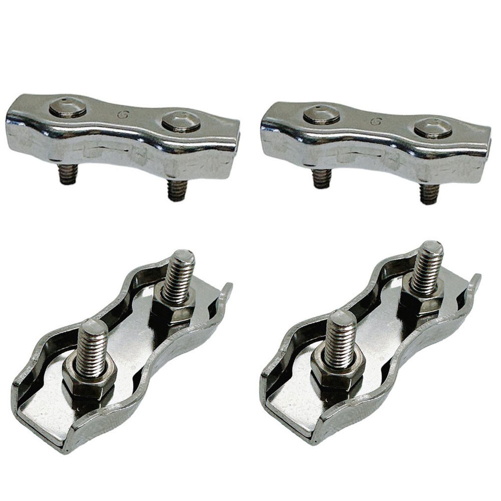 Cable Wire Clips Clamps Amazon.com: Cable Clamp R Type Cable Clip Wire