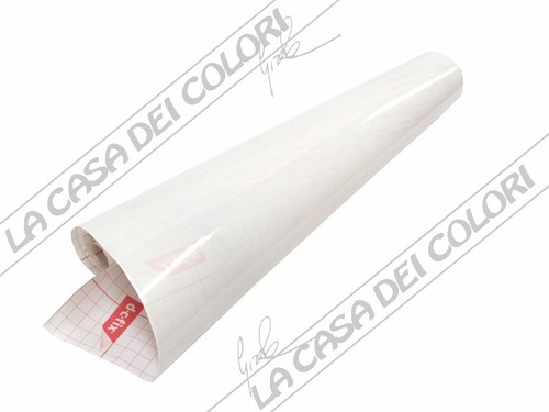 DC-FIX - PLASTICA TRASPARENTE ADESIVA LUCIDA - cod. 200-0112 ...