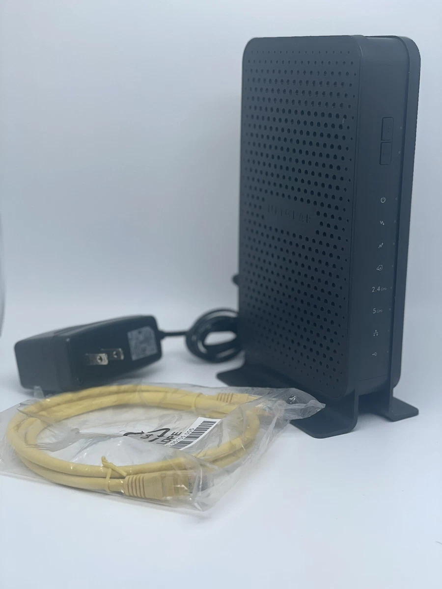 Netgear Cable Modem
