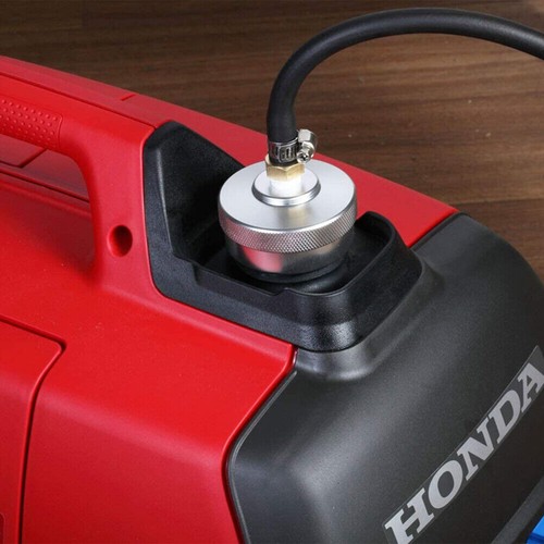 Extended Run Fuel Gas Cap for Honda Generator Eu2000i Eu2200i Fit 1/4 ...