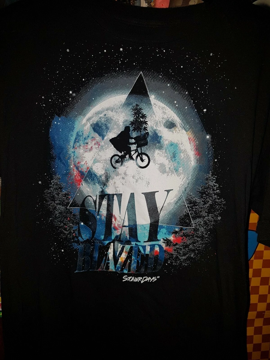 Stay Blazed T Shirt