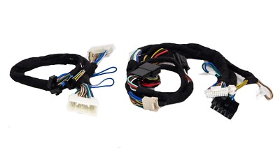 Directed Electronics THTON6 DS3+ DS4+ Wiring Harness for Select Lexus ...